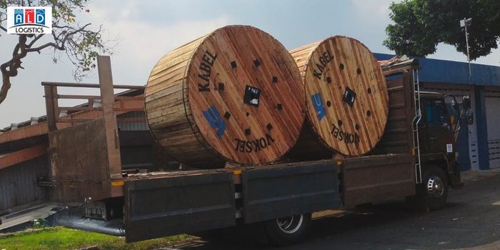 Harga Sewa Truk CDD Colt Diesel Double Engkel - ALD Logistik